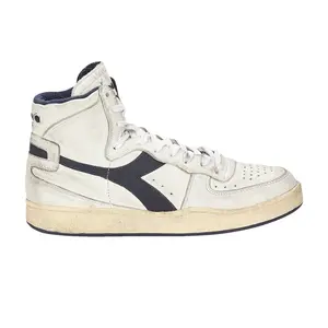 DIADORA Mi Basket Sneakers - White