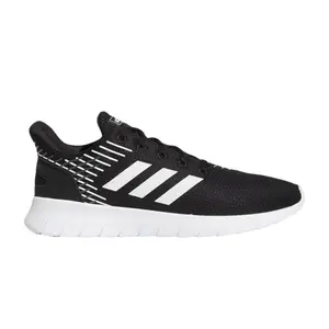 Adidas Asweerun Sneakers - Black