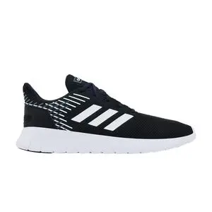 Adidas Asweerun Sneakers - Black