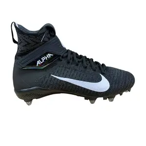 Nike Alpha Menace Elite 2 - Black