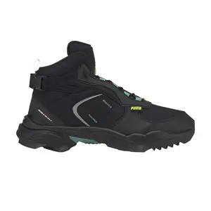 PUMA Helly Hansen X Nitefox Boot - Black
