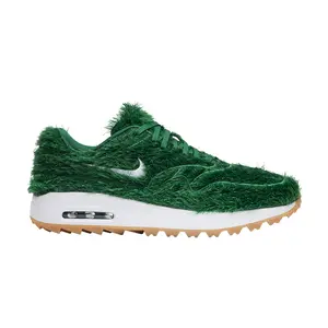 Nike Max 1 Golf Nrg 'grass' Sneakers