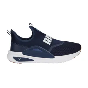 PUMA Softride Enzo Evo Slip-on - Blue