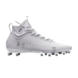 Under Armour Spotlight Lux Mc 2.0 - White