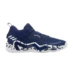 Adidas D.o.n. Issue #3 Sneakers - Blue