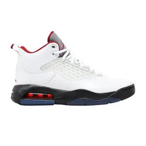 Jordan Maxin