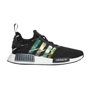 Adidas Nmd_r1 'meteor Shower' Sneakers