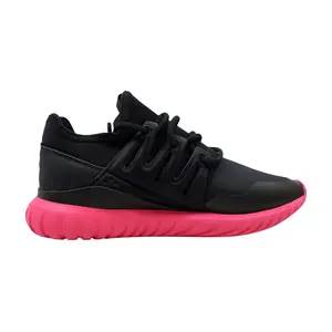 Adidas Tubular Radial Sneakers - Black