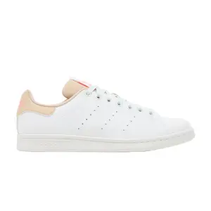 Adidas Stan Smith Sneakers - White