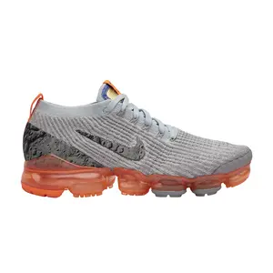 Nike Vapormax Flyknit 3 'moon Landing - Grey