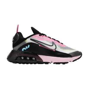 Nike Max 2090 Sneakers - Black