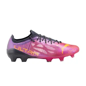 PUMA Ultra 1.4 Fg Ag - Pink