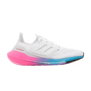 Adidas Ultraboost 22 Sneakers - White