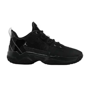 JORDAN One Take 2 Sneakers - Black