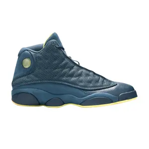 JORDAN Retro Sneakers - Blue