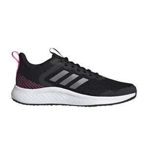 Adidas Fluidstreet Athletic Sneakers