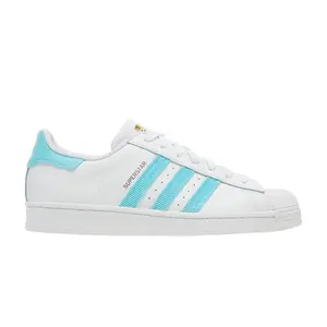 Adidas Superstar Sneakers - White