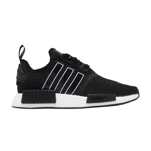 Adidas Nmd_r1 " Dust Purple" Sneakers