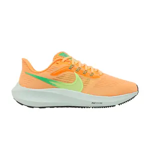 Nike Air Zoom Pegasus 39 Sneakers - Orange