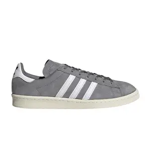 Adidas Campus 80s Sneakers - Grey