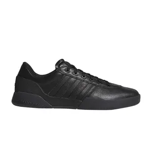 Adidas City Cup Sneakers - Black