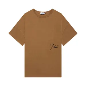Rhude Reverse T-shirt