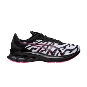 Asics Novablast Sps Sneakers - Black