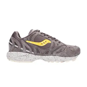 Saucony Grid Azura 2000 Sneakers - Black