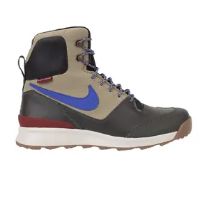 Men's Tan Boots