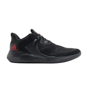 Adidas Alphabounce Rc 2 M Sneakers - Black