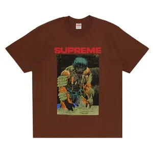 Supreme Ronin Tee - Brown