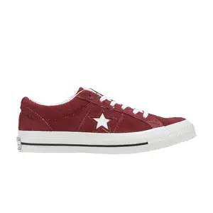 Converse Suede One Star