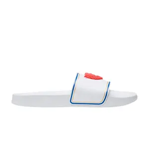 PUMA Leadcat Ftr Slide - White