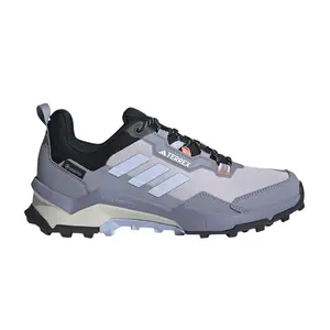 Adidas Ax4 Gore-tex Sneakers - Purple