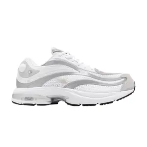 REEBOK Premier Pump Paris Sneakers - White