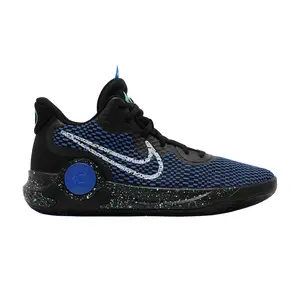 Nike Kd Trey 5 Ix Sneakers - Black