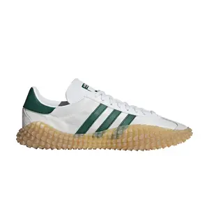 Adidas Kamanda Country Collegiate - Green