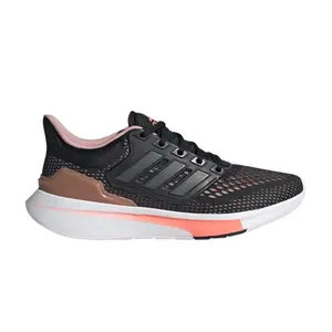Adidas Eq21 Run - Black