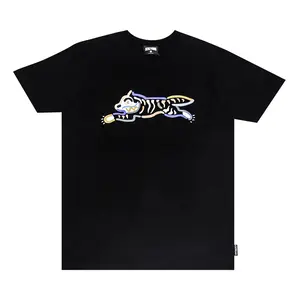 ICECREAM Uno Tee - Black