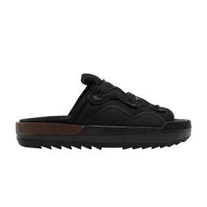 Nike Offline 2.0 Slip-on - Black