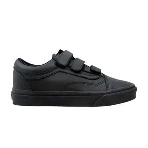 VANS Old Skool V Sneakers - Black