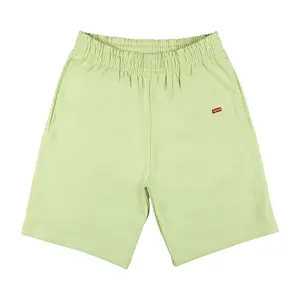 Supreme Small Box Sweatshort - Green