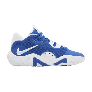 Nike Pg 6 Tb Promo Sneakers - Blue