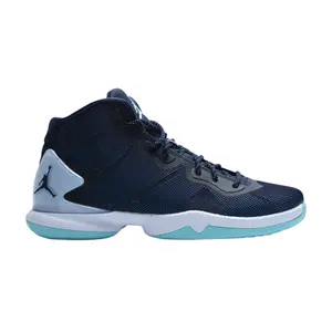 Men's Jordan Blue Jordans
