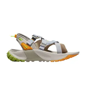 Nike Oneonta Sandal - White