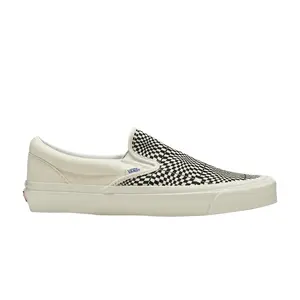 VANS Slip-on 98 Dx