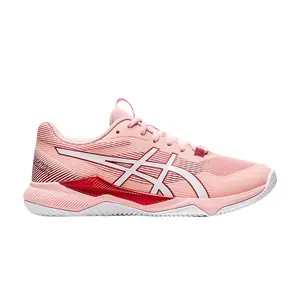 Asics Gel Tactic Sneakers - Pink