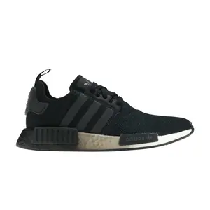 Adidas Nmd_r1 'fading Glitch' Sneakers - Black