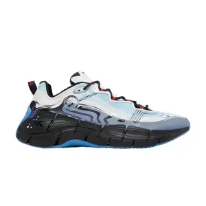 REEBOK Flintstones Meet Jetsons X Zig Kinetica 2 'rosie' Sneakers - White