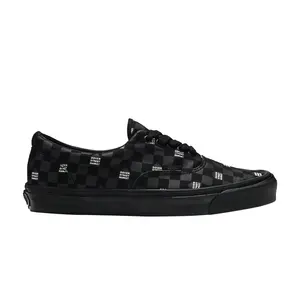 VANS X Dover Street Market Era Monochromarket Sneakers - Black